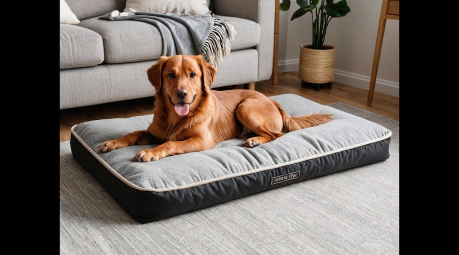 Dog Bed Extension Of Human Bed | by Phillip Campbell | Mar, 2024 | Medium