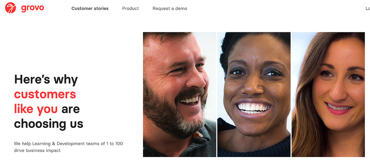 Grovo Joins Forces with Cornerstone OnDemand: A Tale of Why Strategy ...