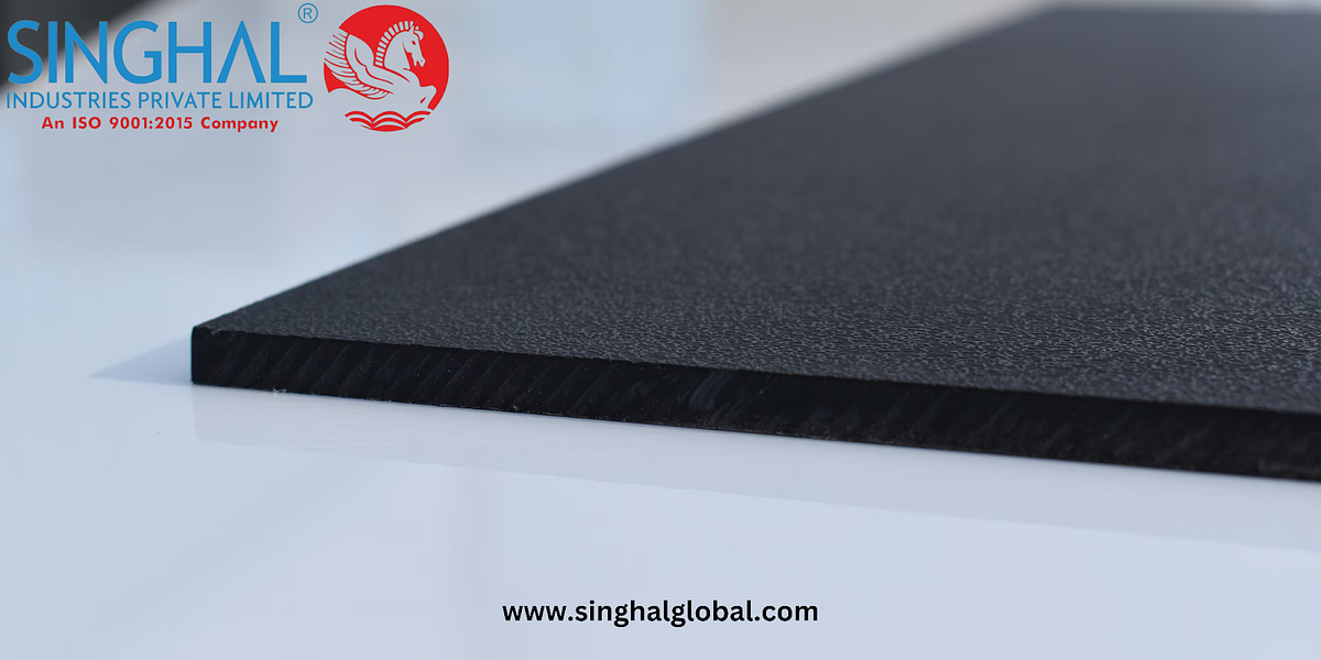 The Ultimate Guide to Versatility and Benefits of ABS Plastic Sheets ...