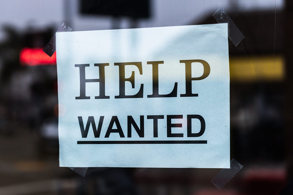 Someone In Need of Help Needs You | by Chris O. | Wisdom team | Medium