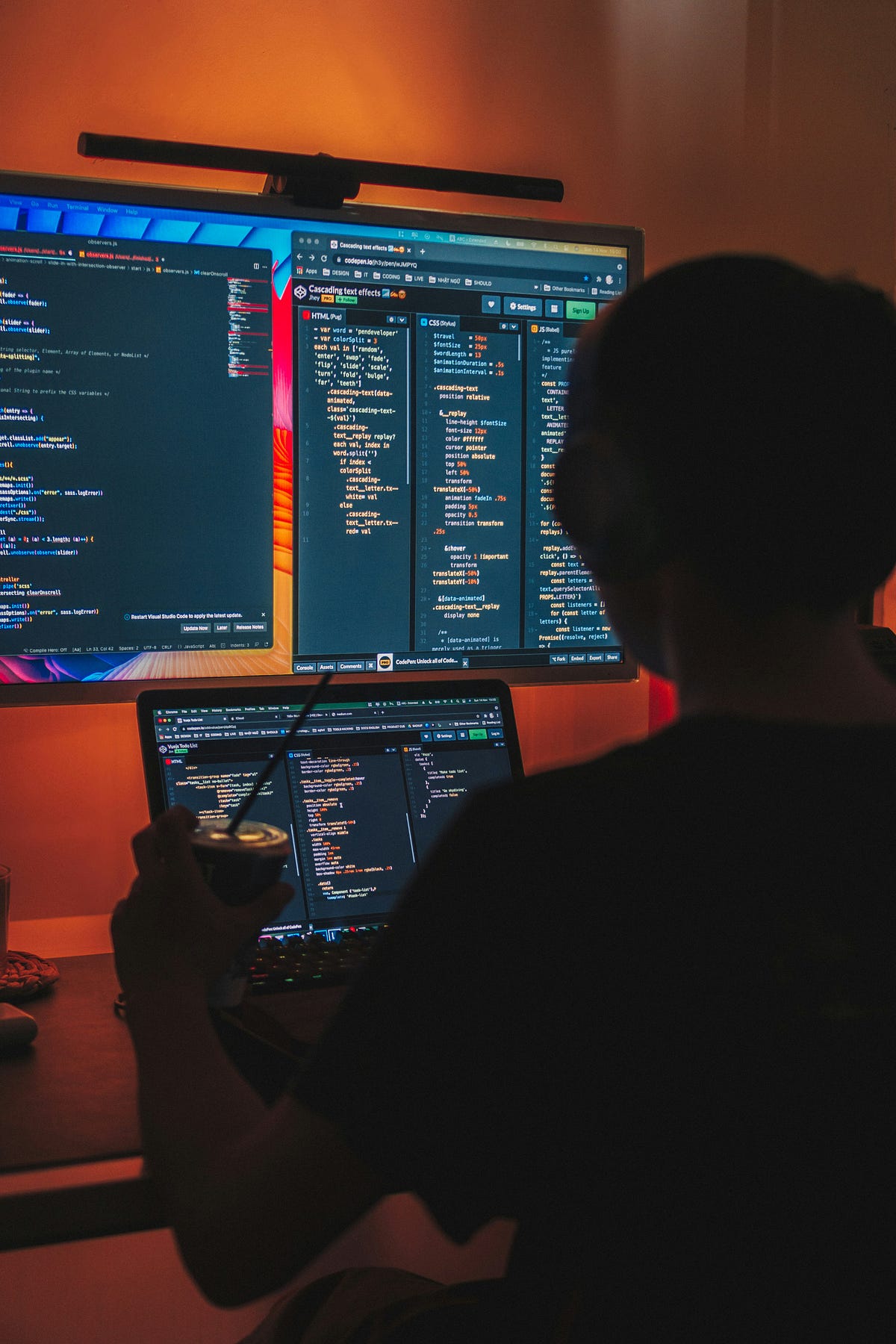 What Is JHipster? The Ultimate Spring Boot Full Stack Platform | by ColeWorld | Medium