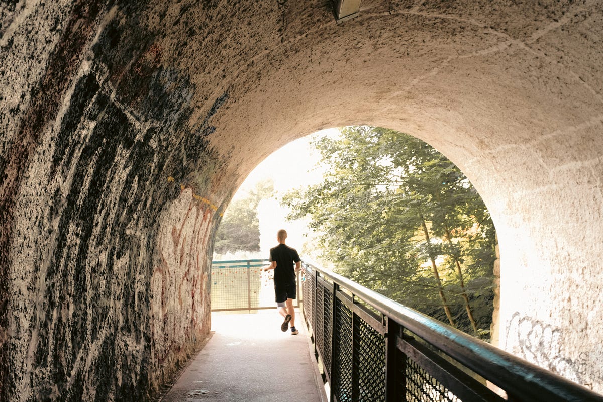 Self-Discipline Is Overrated Environment Is the Real Power | by ...