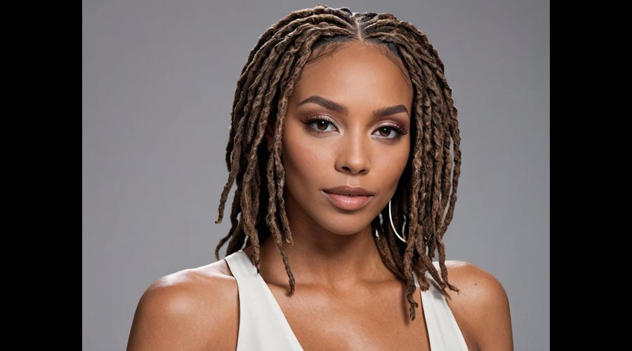 BOBBI BOSS Nu Locs | by Nerys Sinclair | Mar, 2024 | Medium