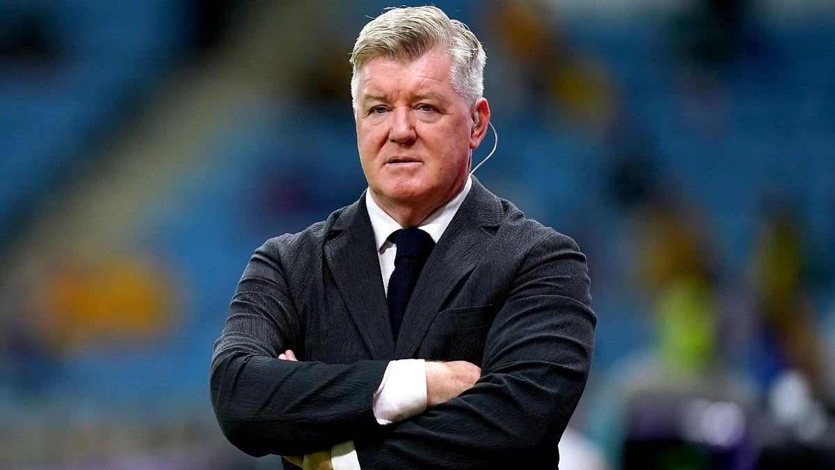 ‘Best tunnel reporter in the business’ — Geoff Shreeves to leave Sky ...