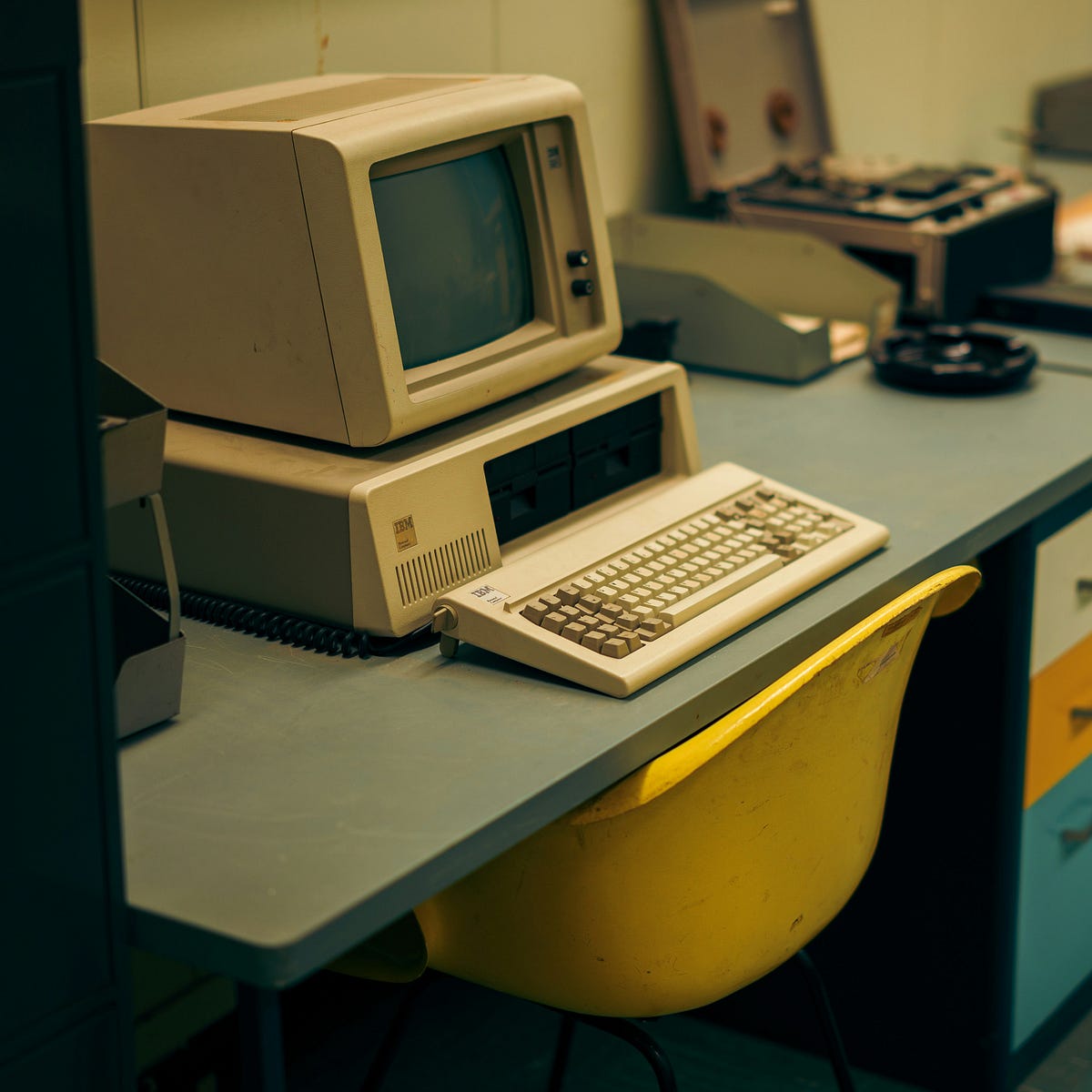 Why didn’t we have tools like ChatGPT in the 1990s? | by Jamal Arshad ...