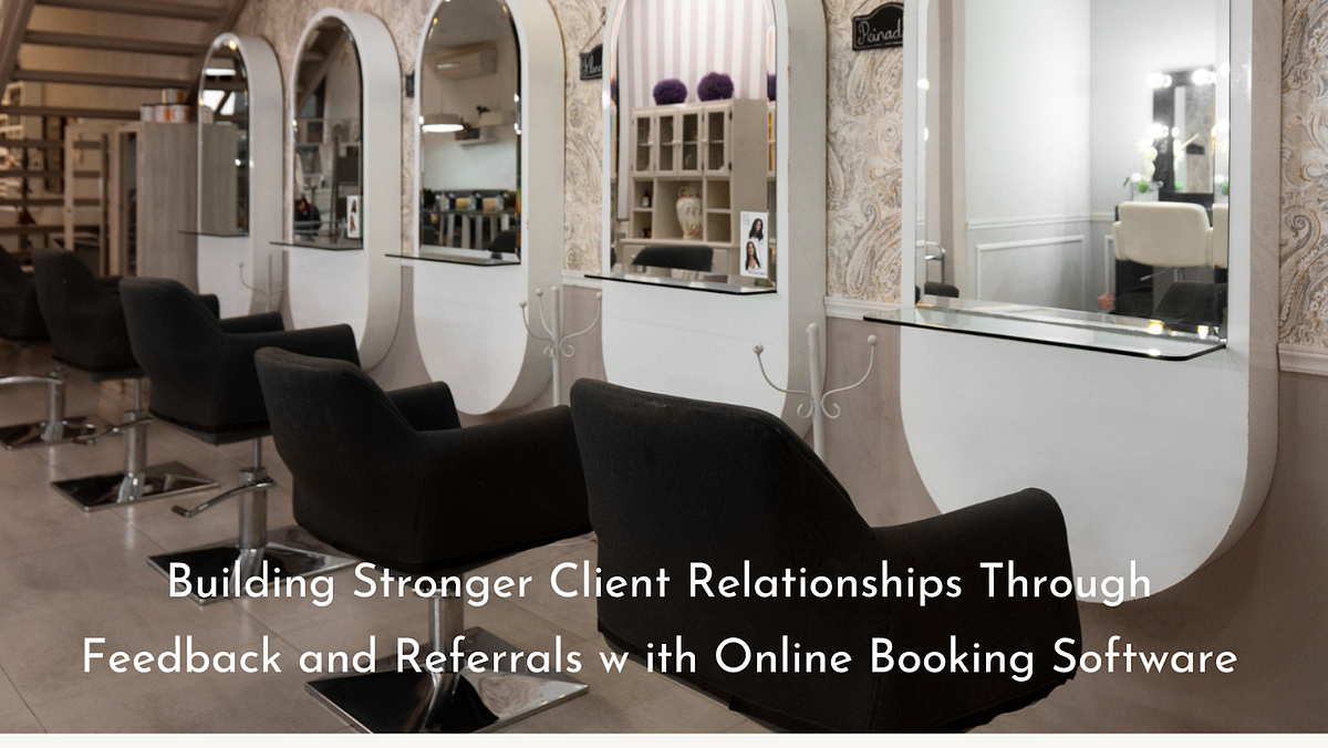 The Power of Data: Using Salon Software to Analyze Staff Performance ...