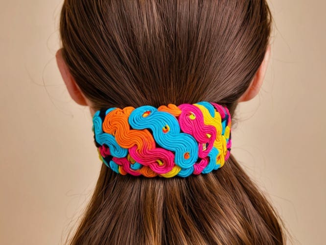Hair Holders | by Corey Woods | Medium