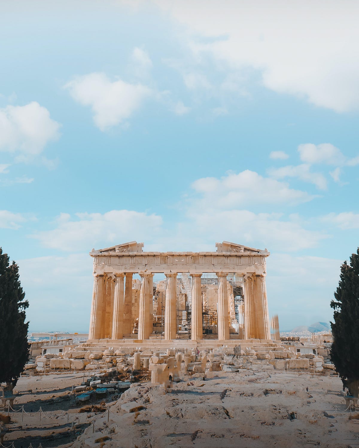 The Rise and Fall of Great Civilizations: A Historical Perspective | by ...