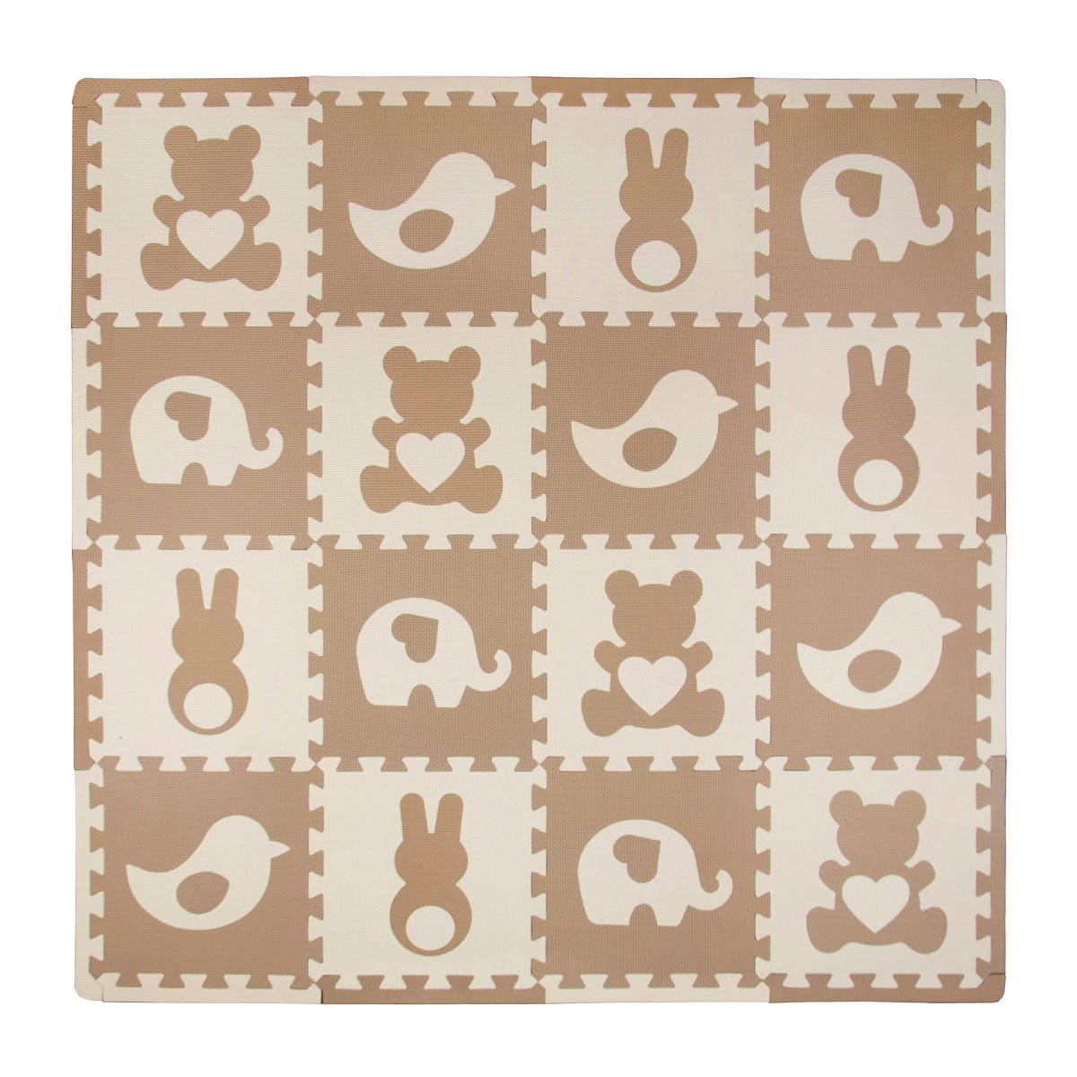 Best Baby Foam Play Mats — Safe & Comfortable Play Areas | Medium