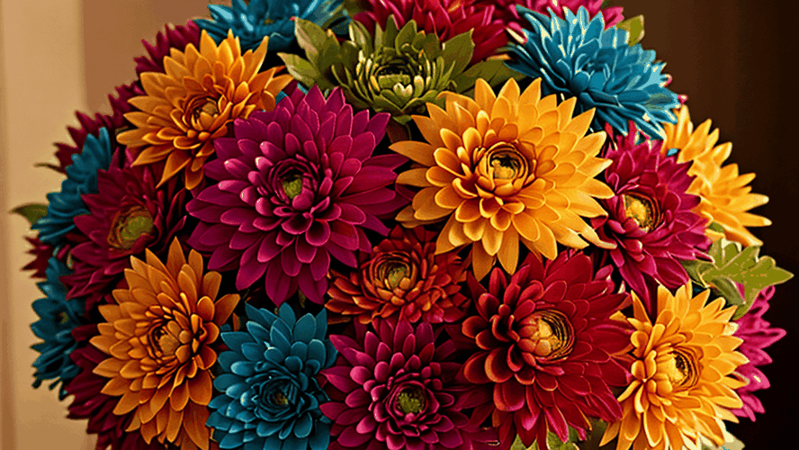 Faux Mums | by Jeffery Jones | Jun, 2024 | Medium