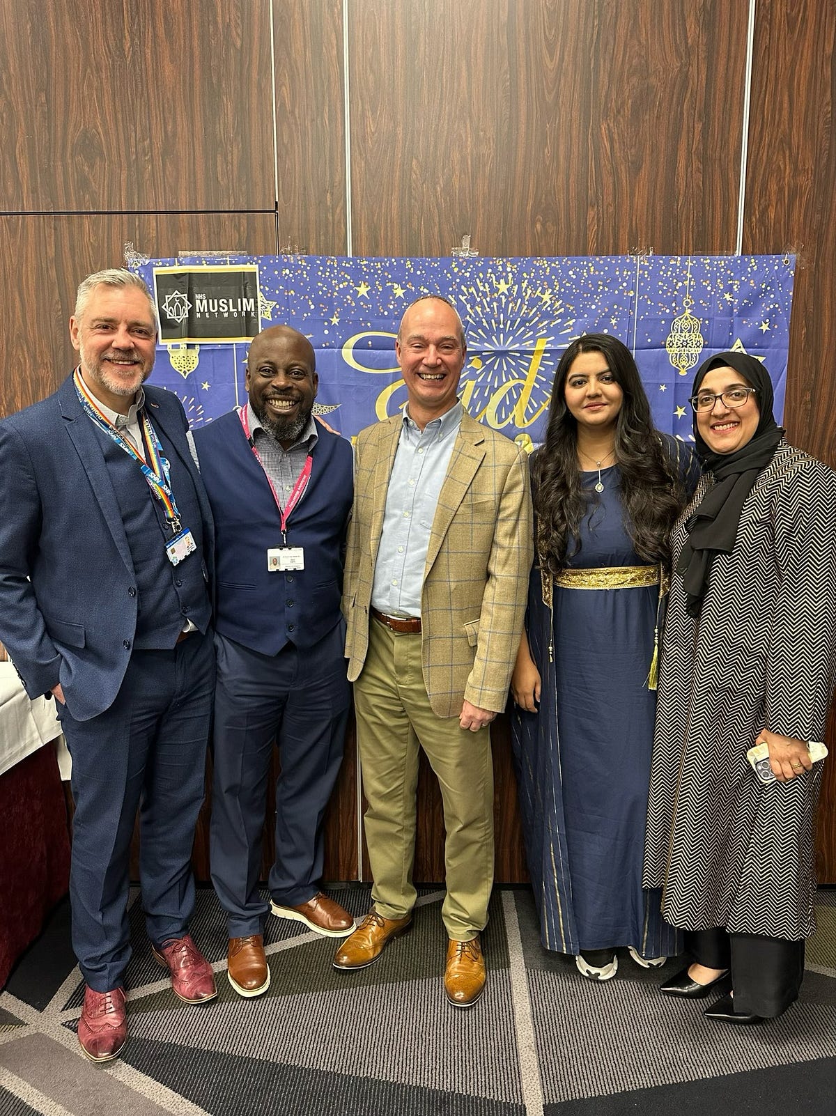 Weeknotes s06e11. TL;DR: Meeting Development Support and… | by Andy ...