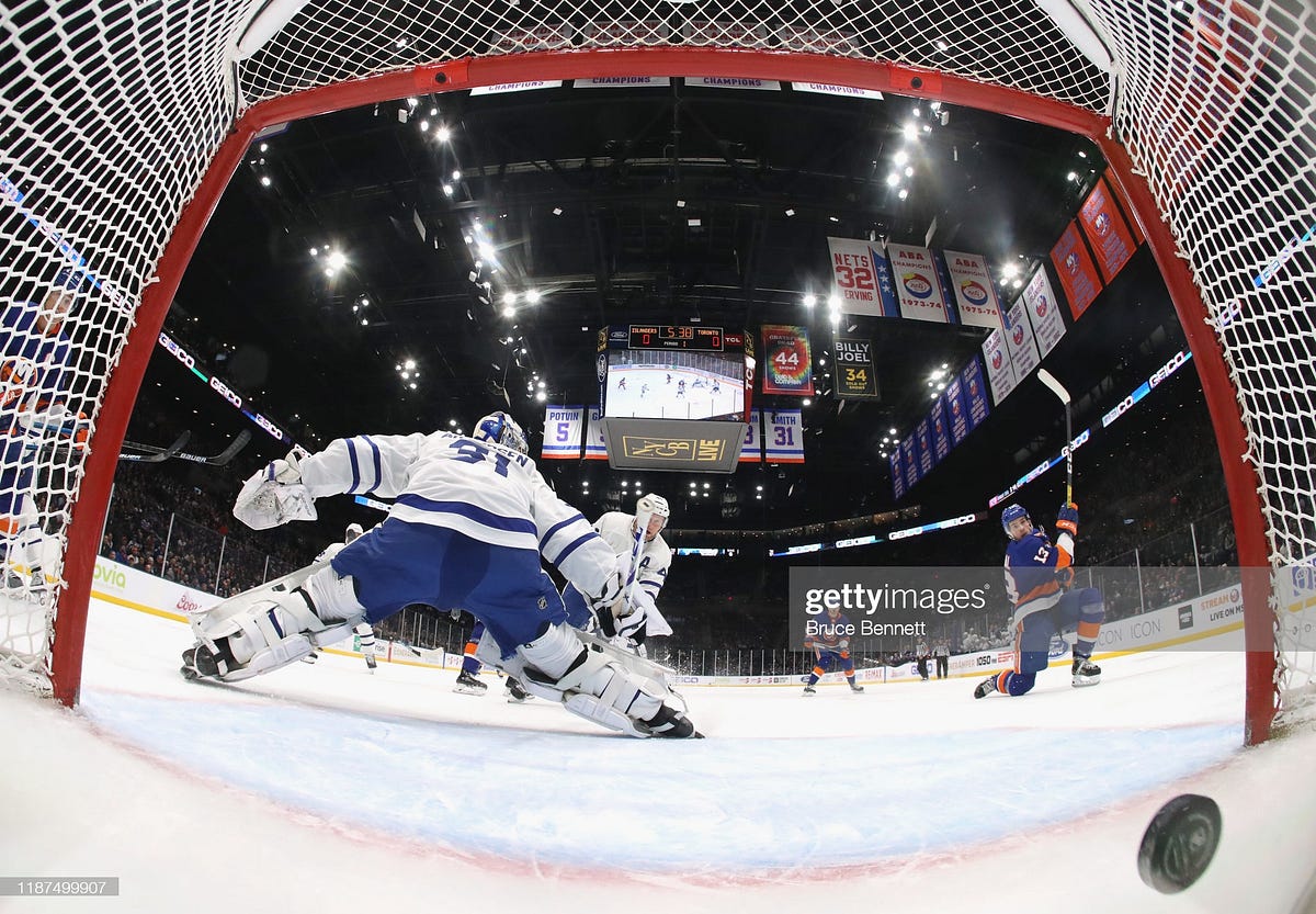 Scraping Data Tables from Natural Stat Trick Using Beautiful Soup | by ...