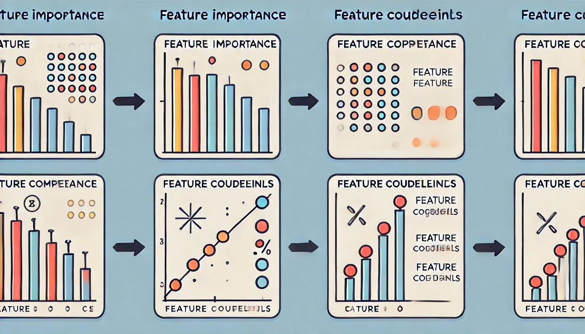Understanding the Differences and Similarities Between Feature ...