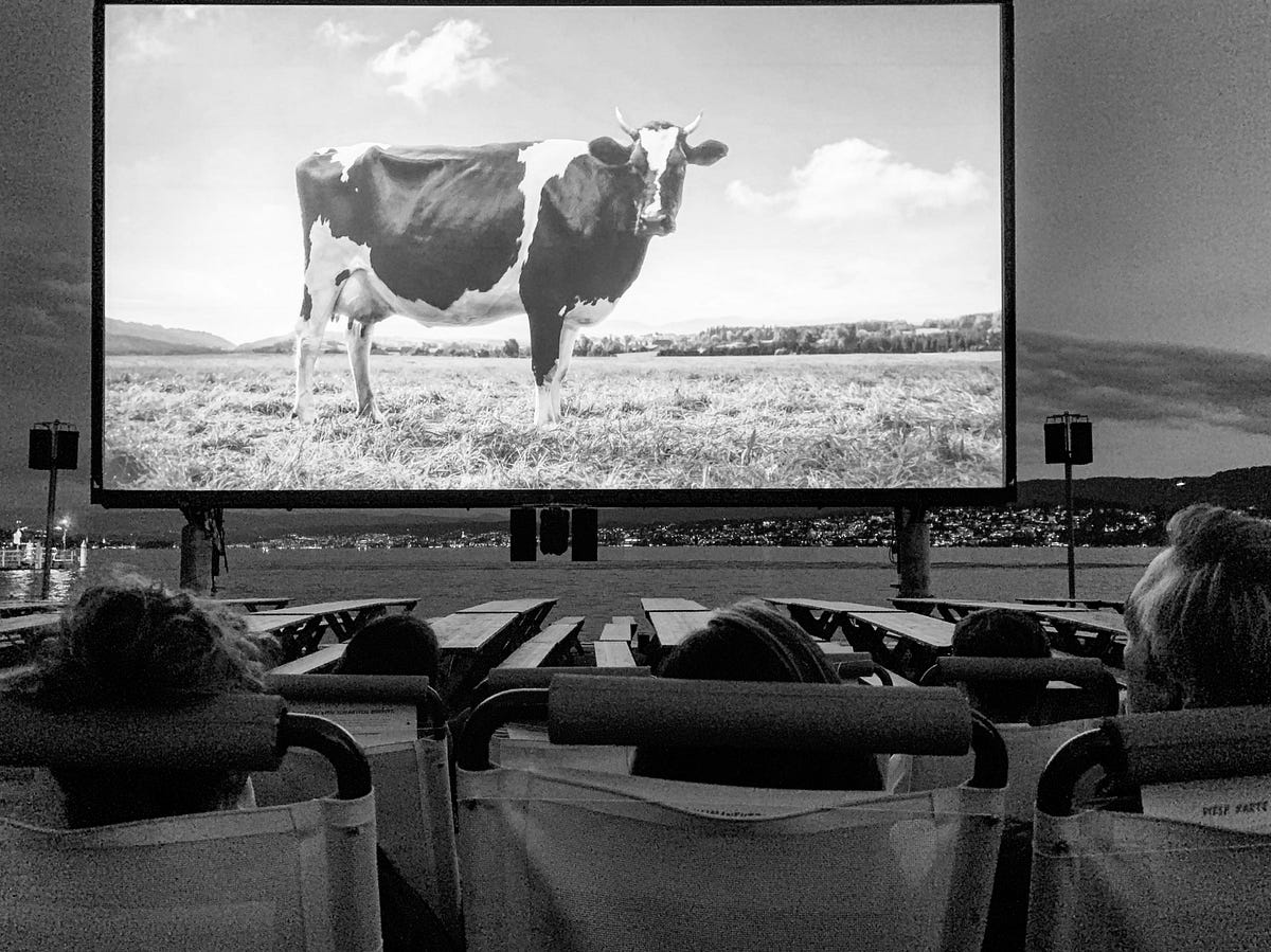 The Amish Approach to Media and My Discovery of Original Thought | by Jack Whitlock | Midform ...