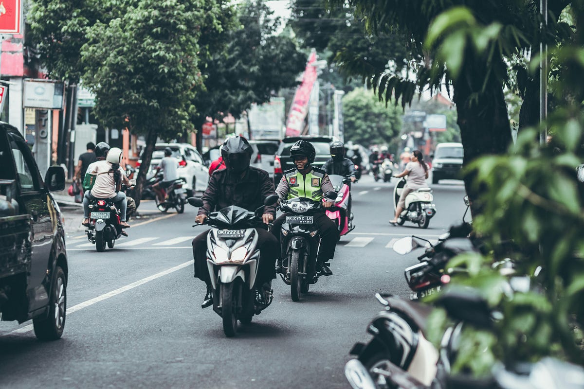 Traffic Issues in Bali: Key Causes and Solutions | Medium