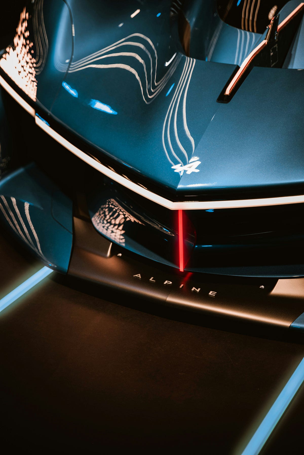 The Price of Innovation: Why Concept Cars Cost a Fortune (and ...