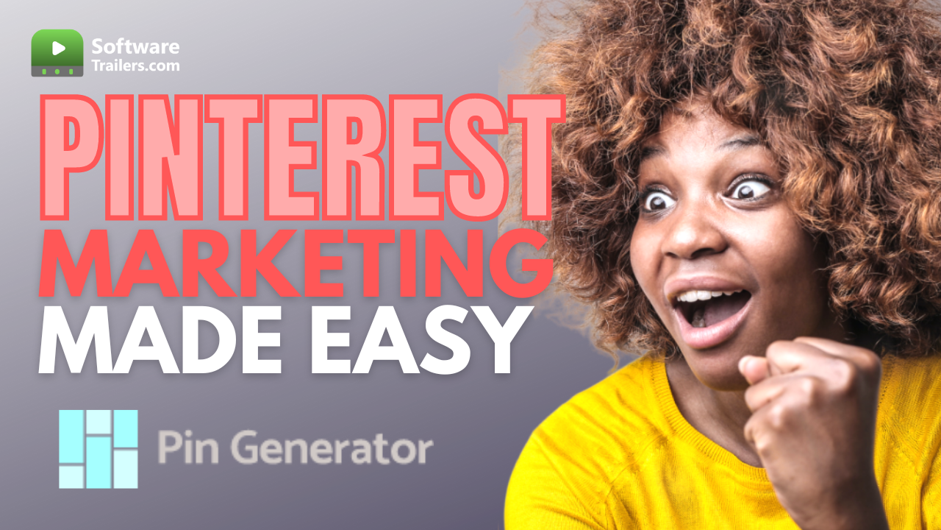 How Pin Generator Can Simplify Your Pinterest Marketing Efforts | by ...
