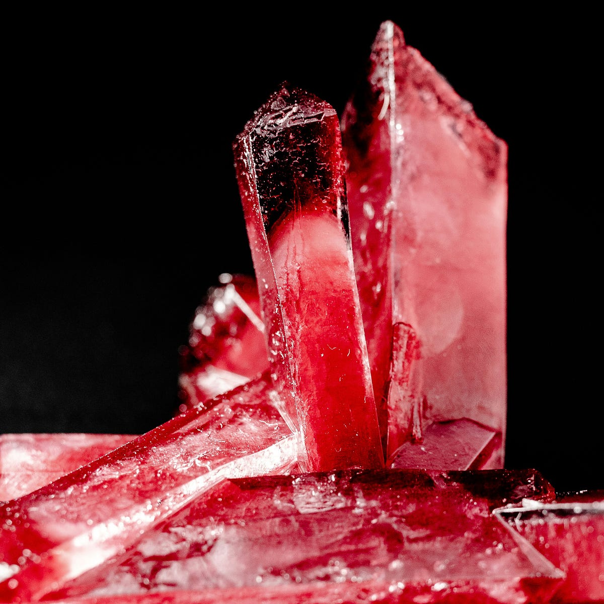 Blood On the Ice — a poem. A L’Arora with a repeated refrain | by ...