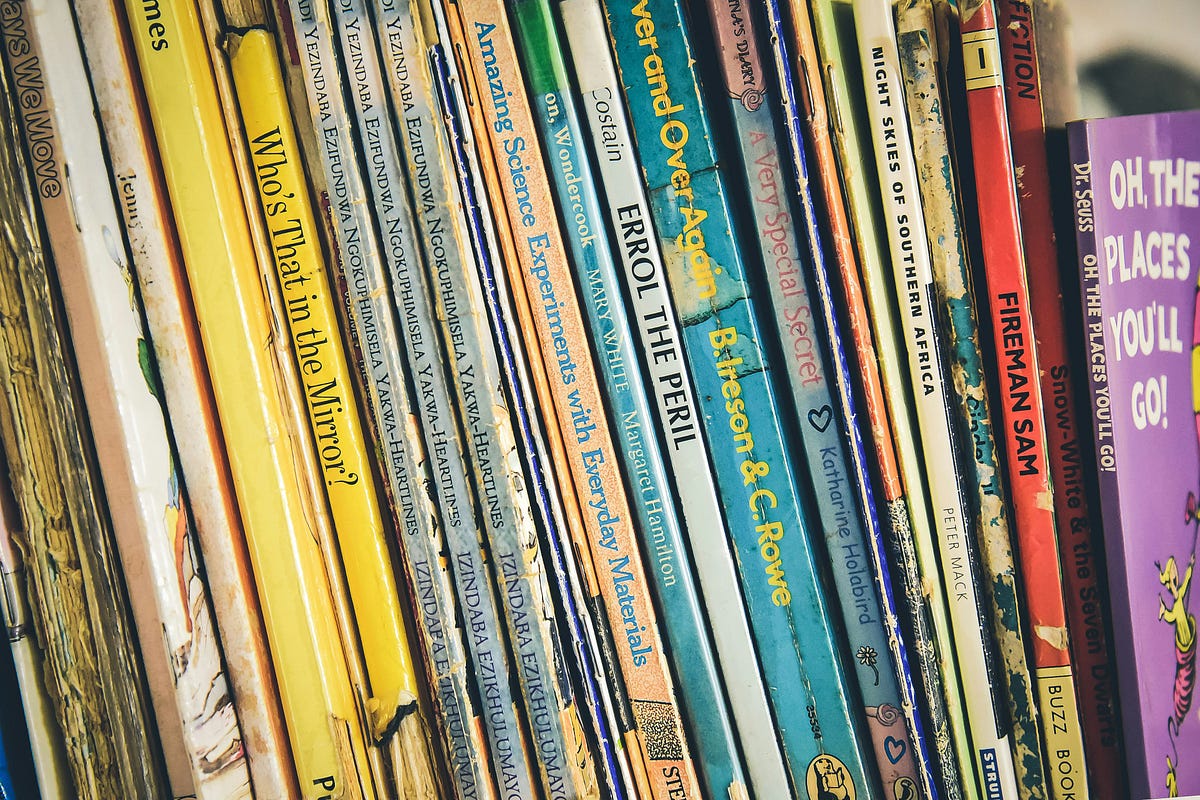 How Long Does it Take to Write Short Stories? | by Don Martin, real ...