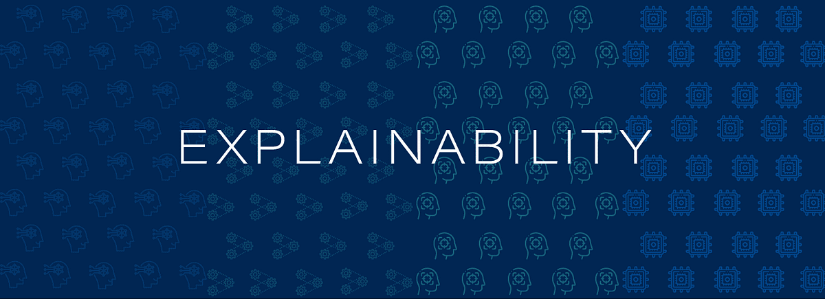 AI: Figuring out AI Explainability | by Michael Parekh | Medium