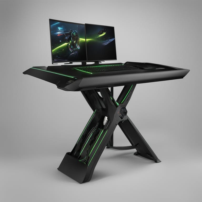 Large Gaming Desks | by Peter Testa | Jan, 2024 | Medium