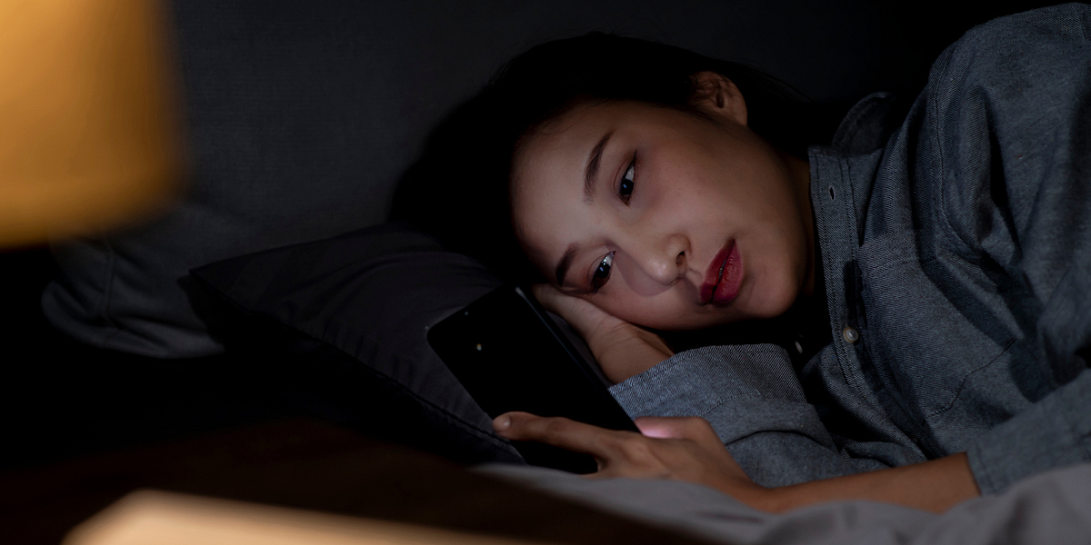 Breaking the Cycle: Finding Focus in the Age of Doom Scrolling | by ...