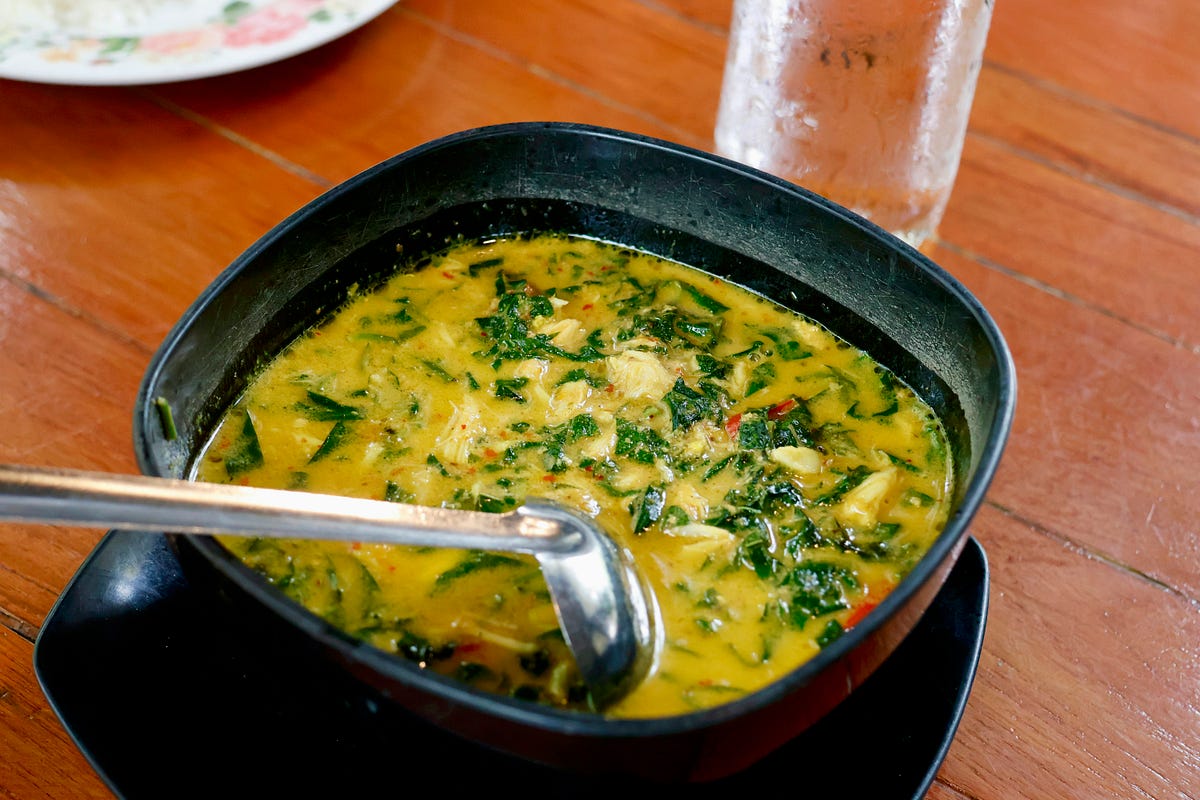 TOPIC: POISONOUS SOUP.. A POEM. | by Danjuma Plangkat 🖊️ | Medium