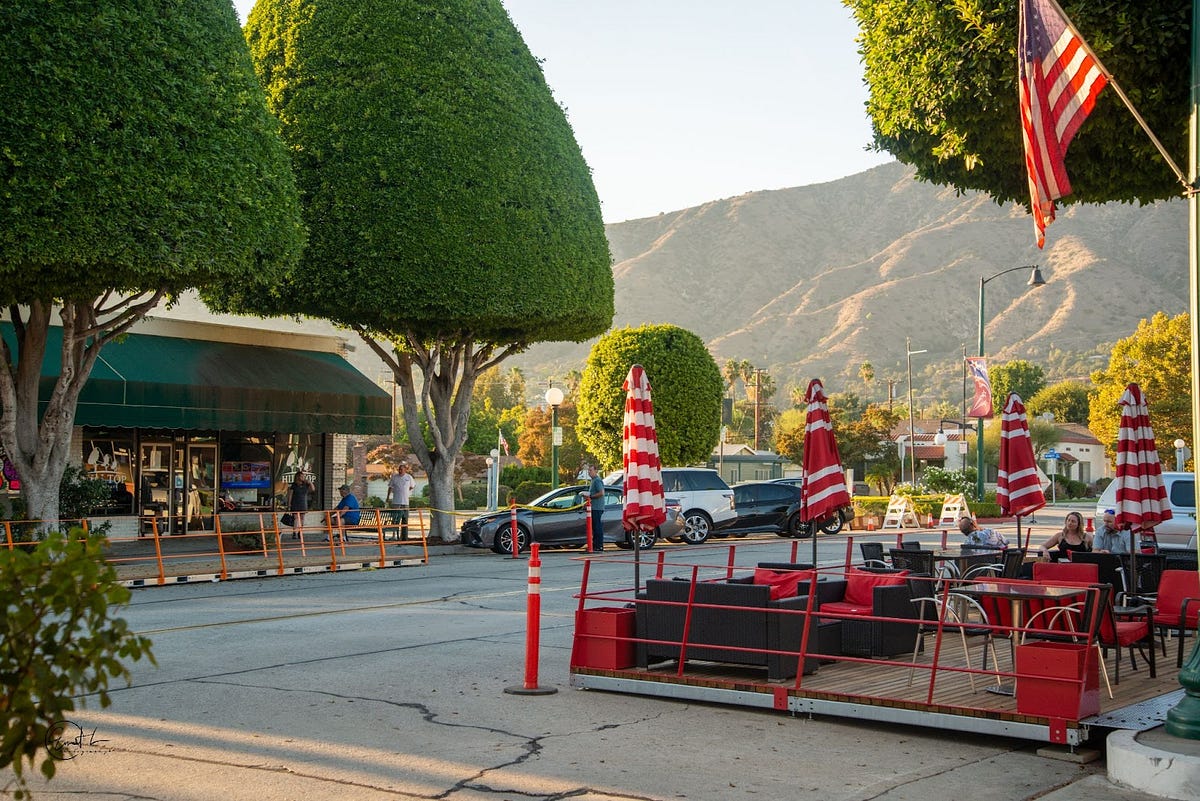 New Mobility is Growing Up. Moving past theoretical ideas to define ...