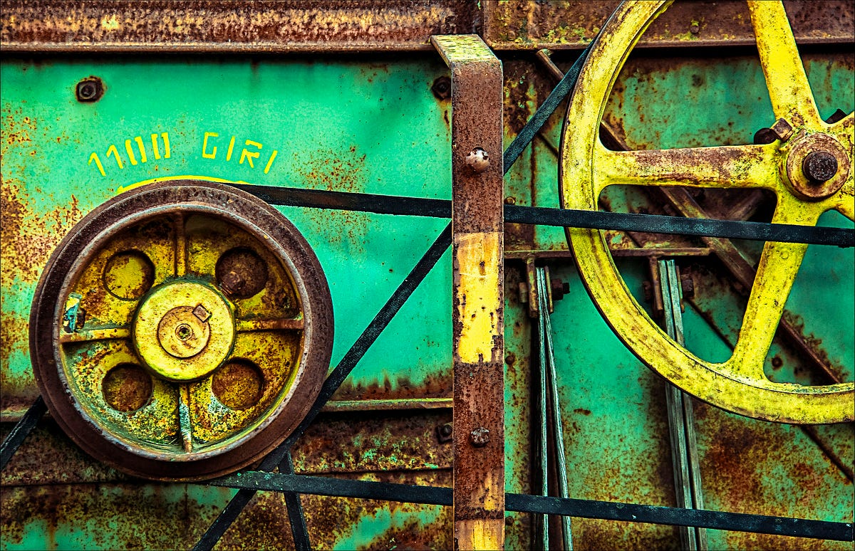 A Deep Dive Into Shared Ownership of Data Between Multiple Threads in Rust | by Oyetoke Tobiloba ...