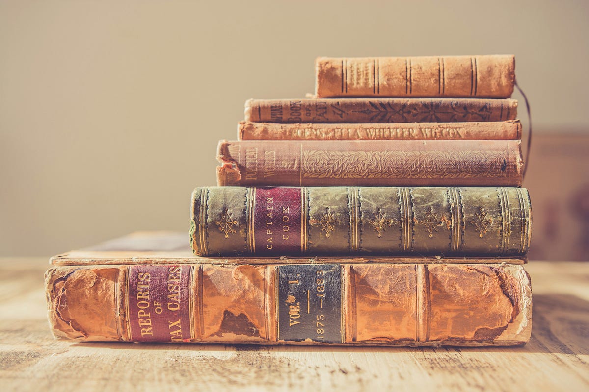 How to properly interpret a text? | by Alma Dora | Medium