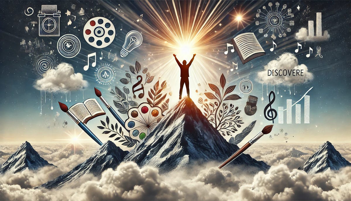 Unlock Your True Potential: How to Identify and Use Your Natural ...