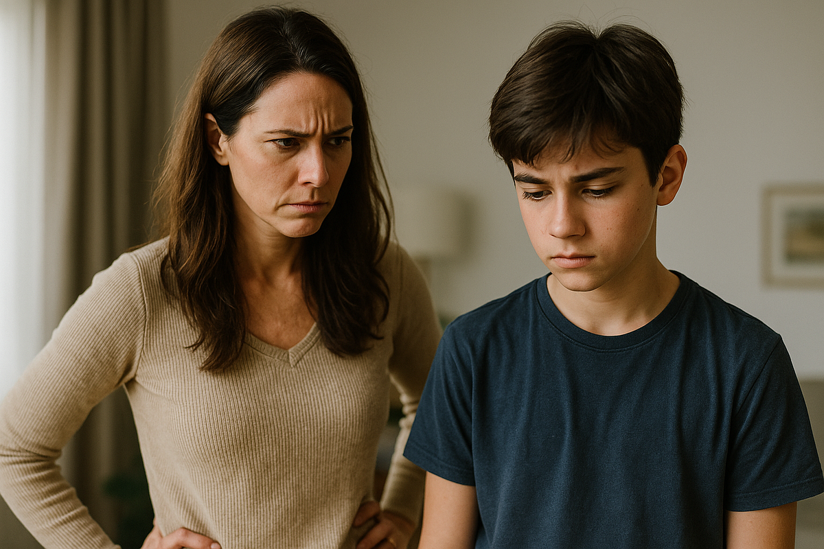 Understanding the Power of Genetics | by CrystalBorn | Jul, 2025 | Medium