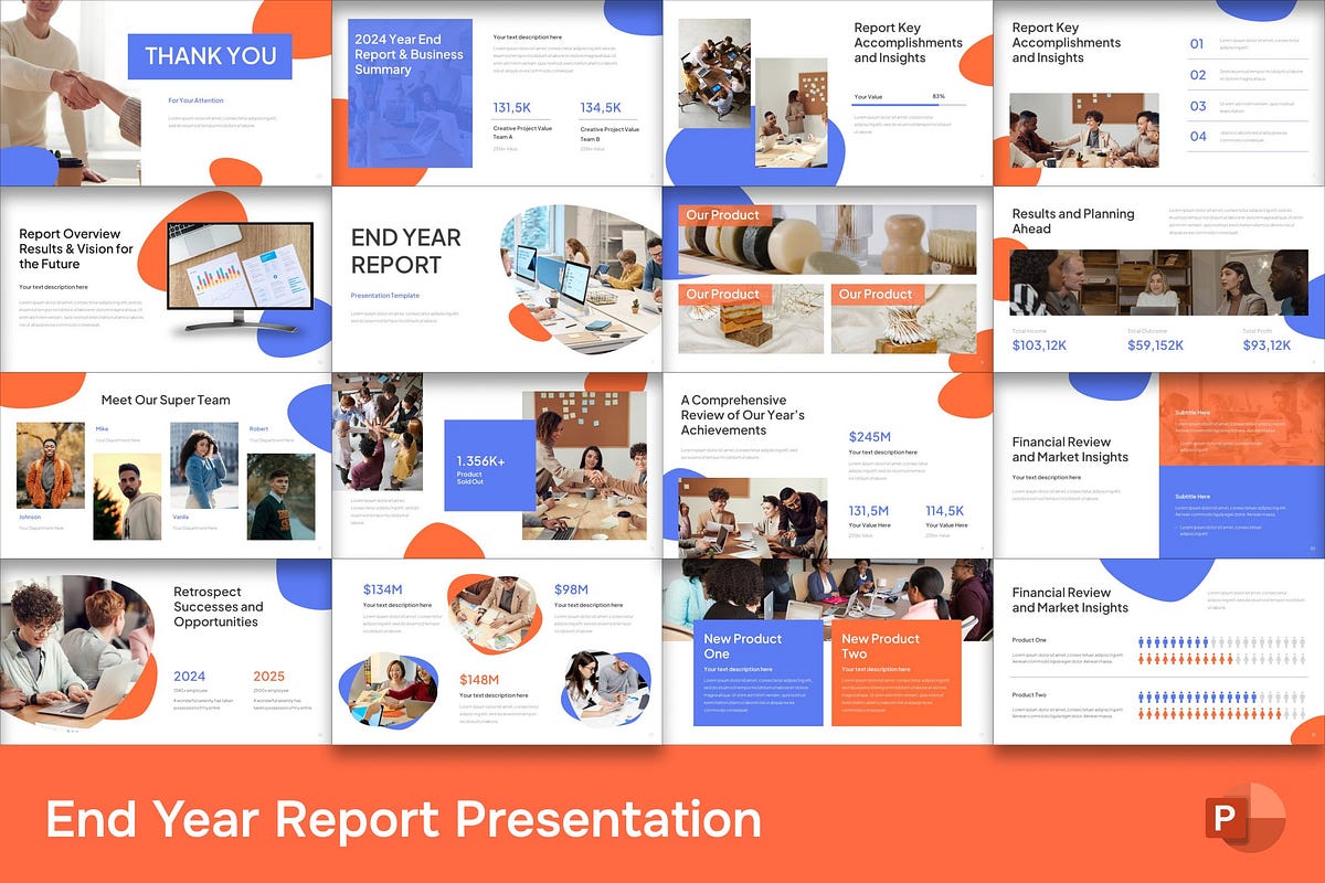 End Year Report | by Cybhac | Oct, 2024 | Medium