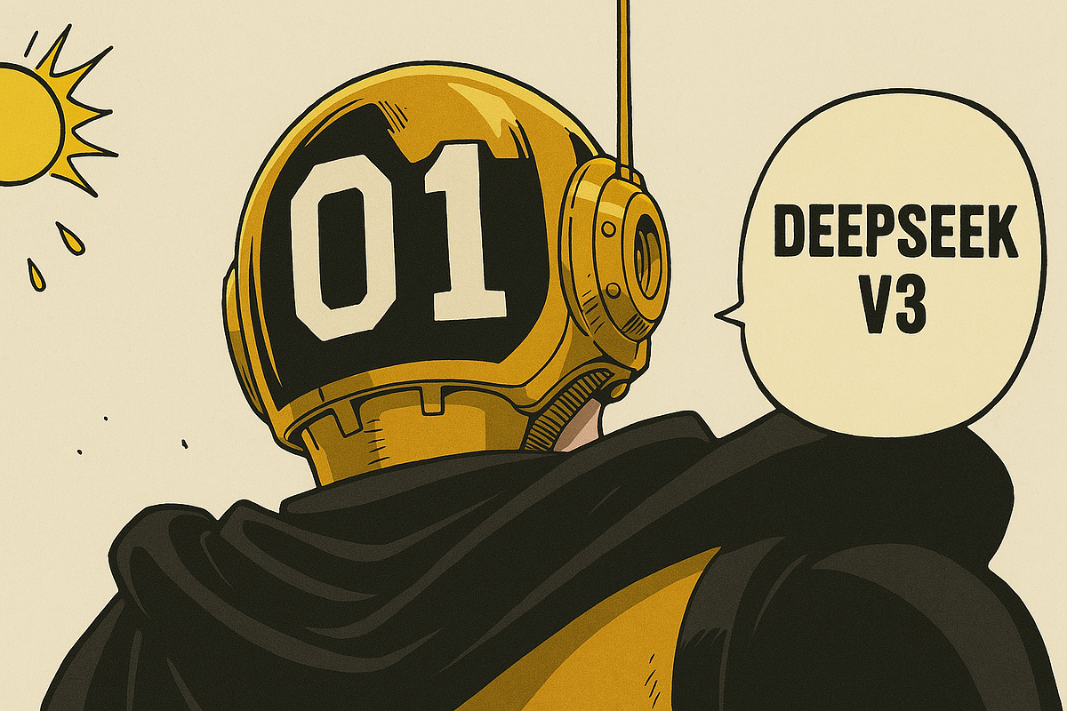 DeepSeek-V3 Explained, Part 1: Understanding Multi-Head Latent ...