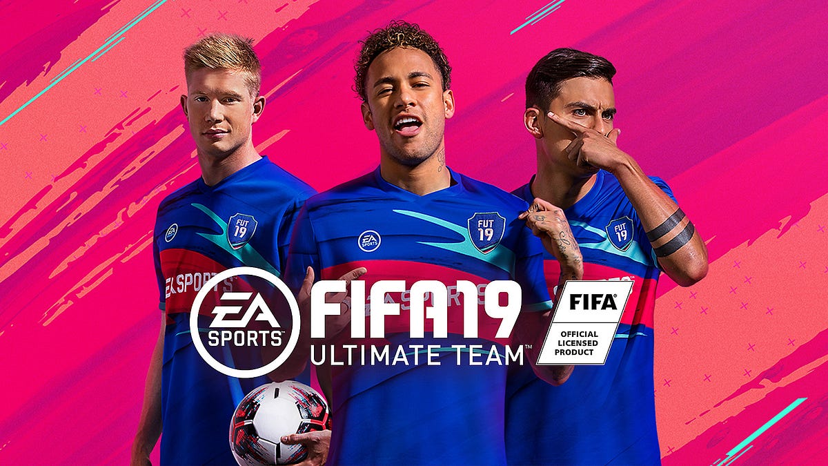 Visualisasi Data FIFA 2019 dengan Jupyter Notebook | by An Nisa Kusuma ...