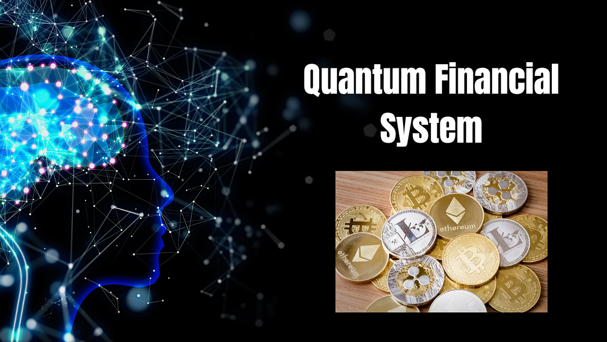 Quantum for Finance:. Quantum for finance generally refers to… | by ...