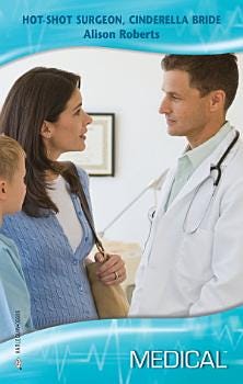 Alison Roberts Books | by Trinity Butler | Apr, 2024 | Medium