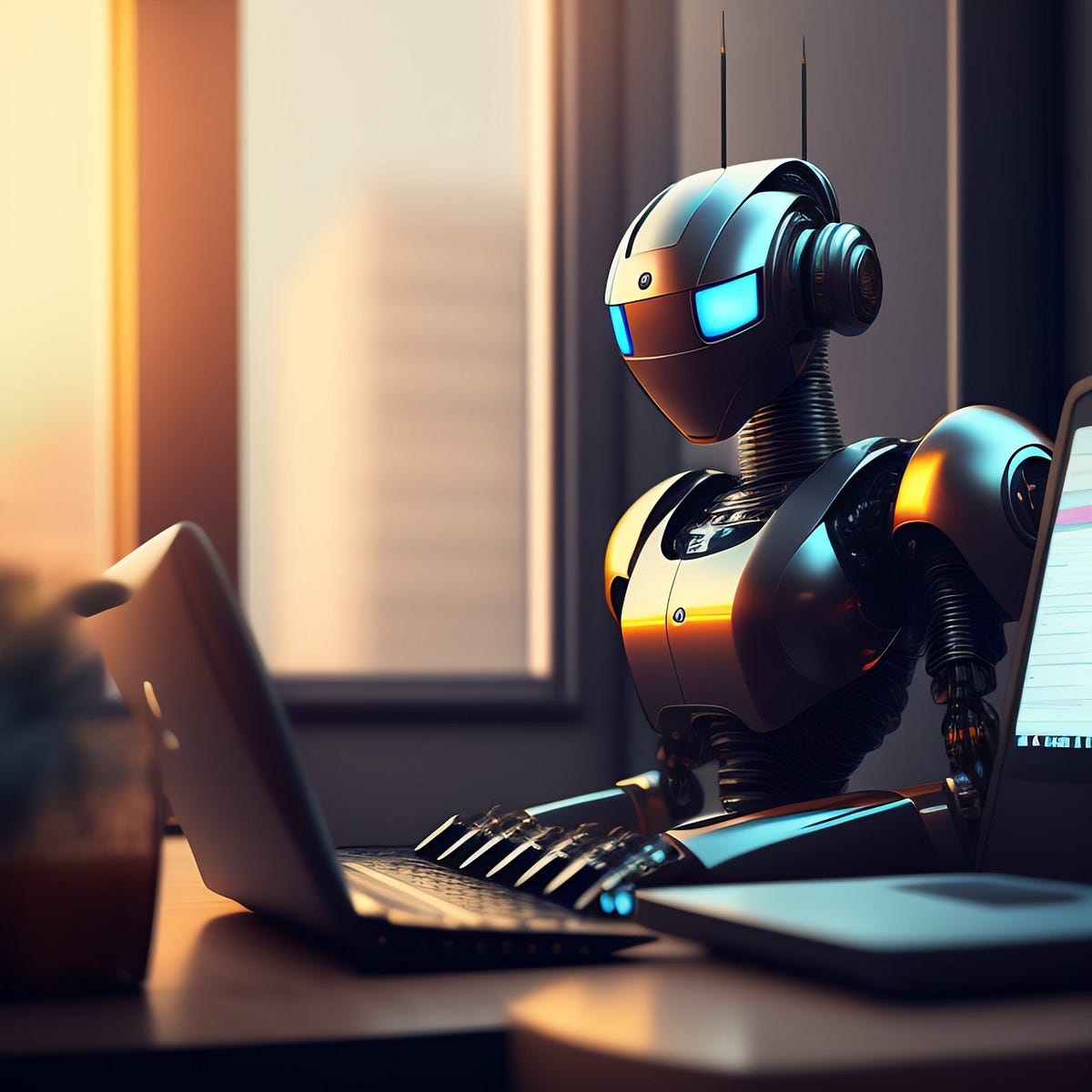 Discover the 4 Magical Methods to Detect AI-Generated Text (including ChatGPT) | by Itamar Golan ...