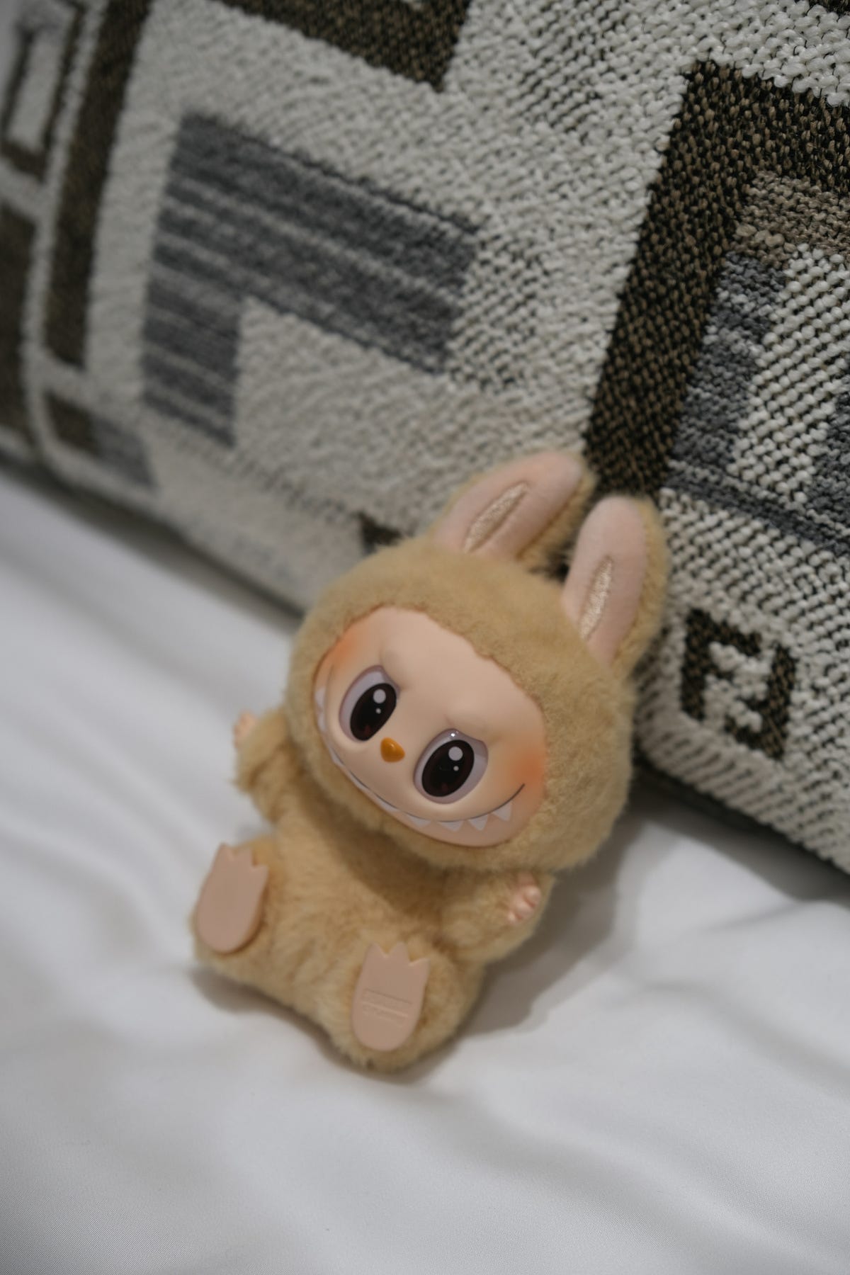 The Dark Psychology Behind Labubu: Why They Sell Like Crazy, and How to ...