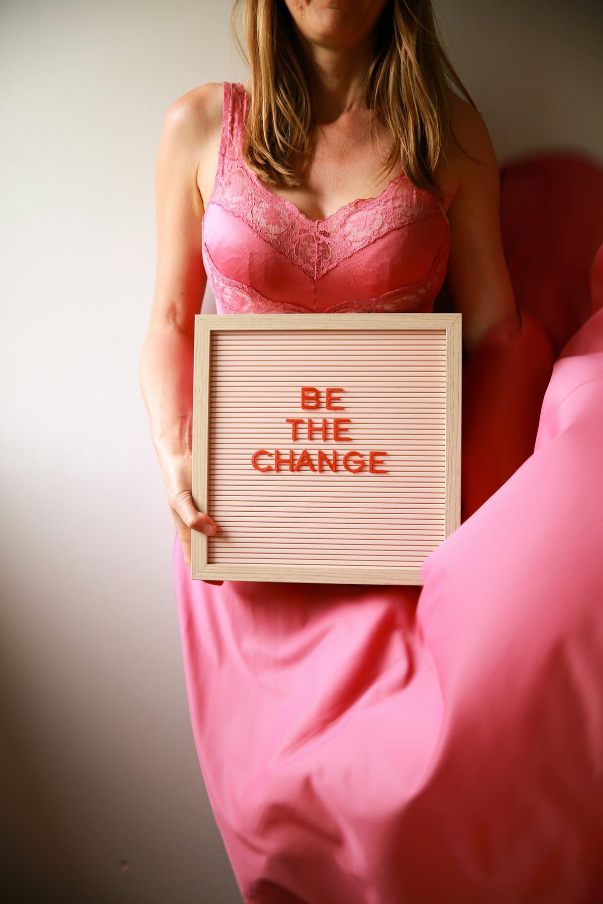 Life-Changing Magic of Lowering Your Expectations | by Maria Arshad | Readers Club | Aug, 2025 ...