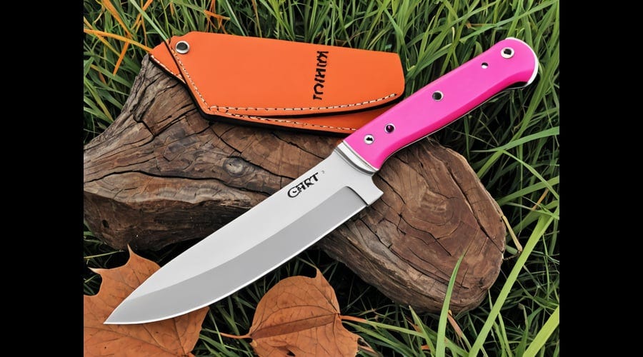 Crkt Minimalist Cleaver | by Edgar Gonzales | Medium