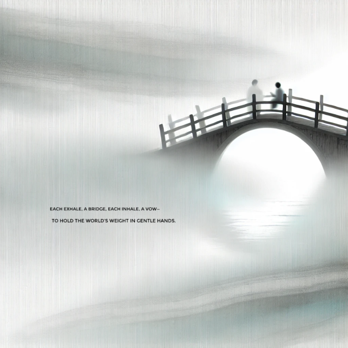 The Karmic Contract: Our Responsibility in the Age of Injustice + Poem ...