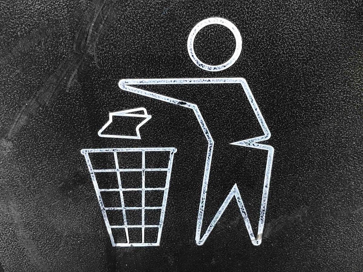 Do Something You’re Bad At; It’s Fun | by Saiid Barker, PhD | Pen With ...