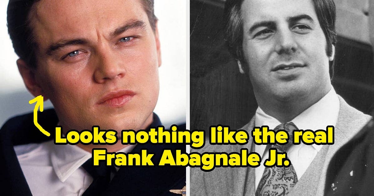 21 Actors People Thought Were Miscast But Actually Ended Up Nailing The ...