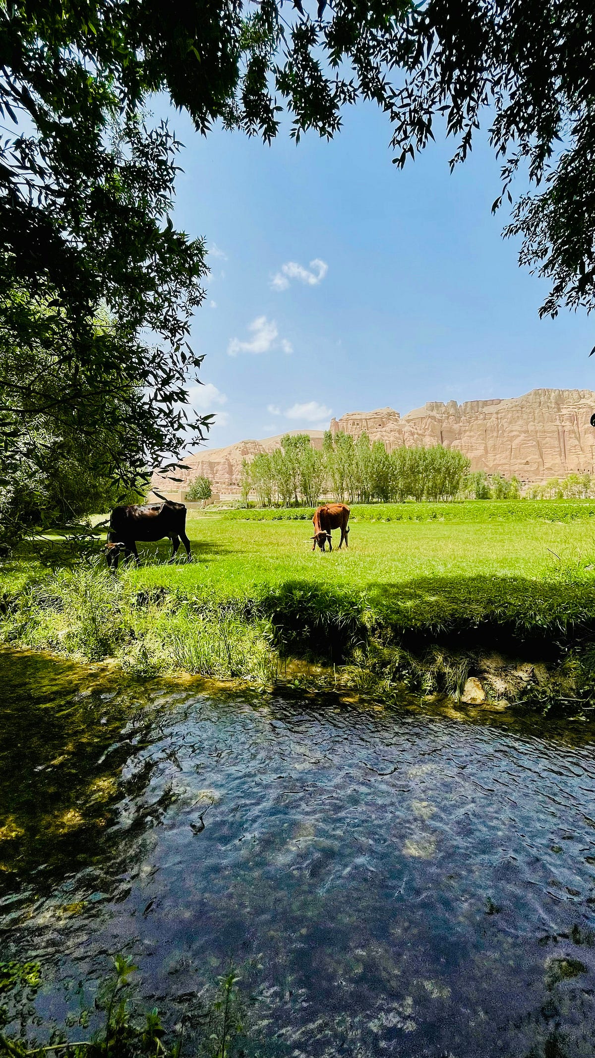 Tourism in Afghanistan Booms in 2025 | by Scott Christenson🌴 | Medium