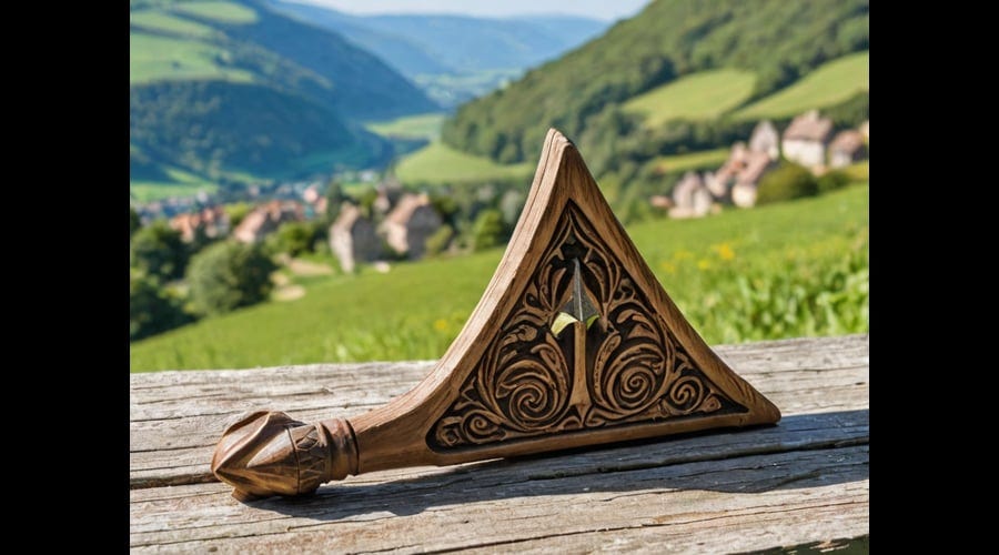 The Best Arrow Nock Rest | by Lela Riddle | Medium