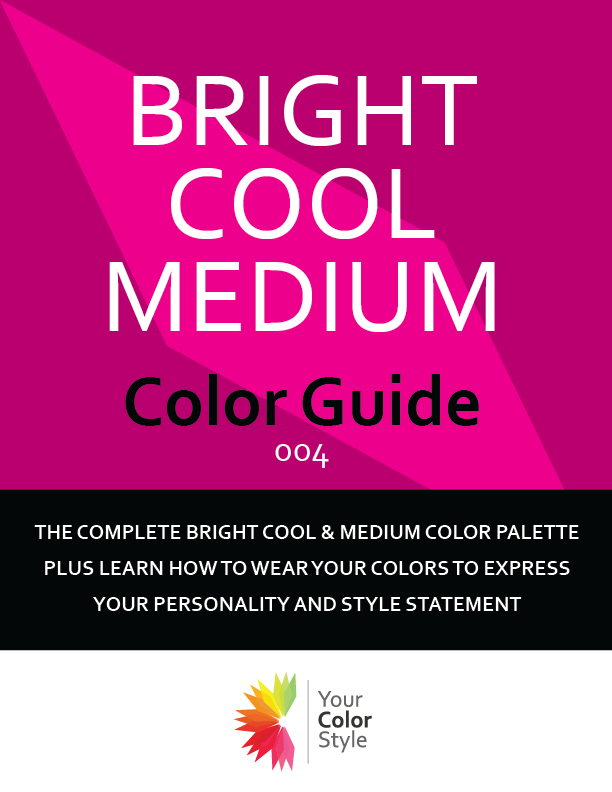 Bright Color Medium Color Guide Review | by InsightInk | Mar, 2024 | Medium