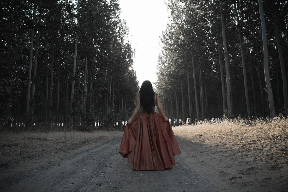 Parasomnia. Poem | by Lennie Varvarides | London Literary Review | Medium