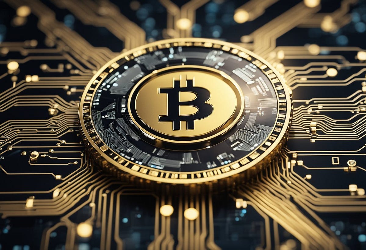 Best Web3 Crypto Investments: Top Picks for 2024 | by Cryptoexpert ...