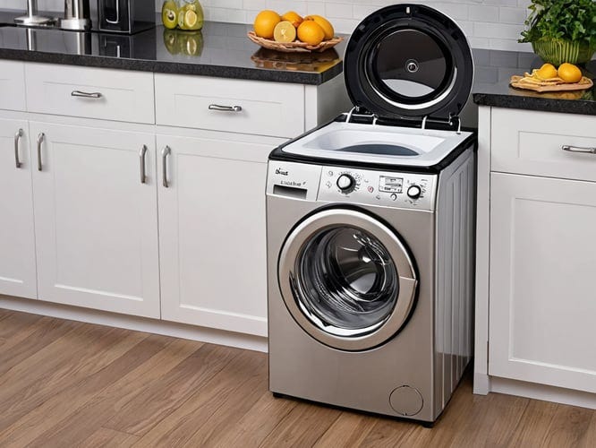 Magic Chef Portable Washers | by Sabrina O’Donnell | Apr, 2024 | Medium